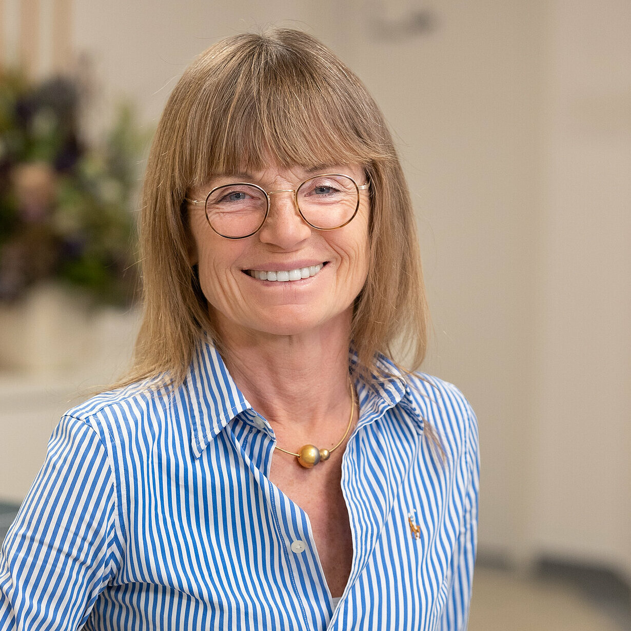 Frauenärztliche Gemeinschaftspraxis Gütersloh – Ärztinnen